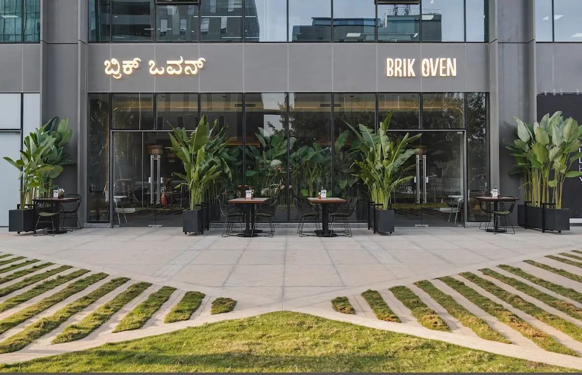 The 20 Best Restaurants in RMZ Ecoworld, Bellandur, South BengaluruMay ...