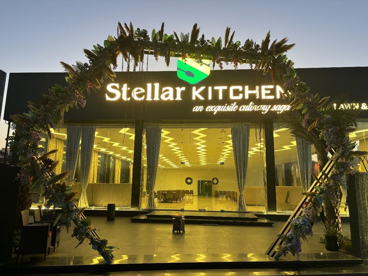 Taste Carnival in Gotri, Vadodara | Get Upto 50% Off