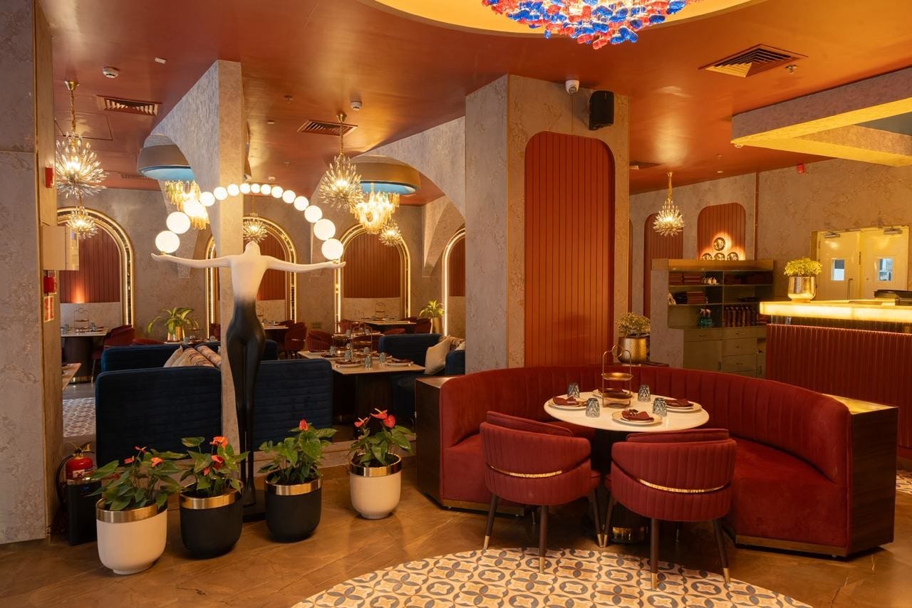 The 20 Best Restaurants in Elan Epic Mall, Sector 70 GurgaonJun 2026 ...