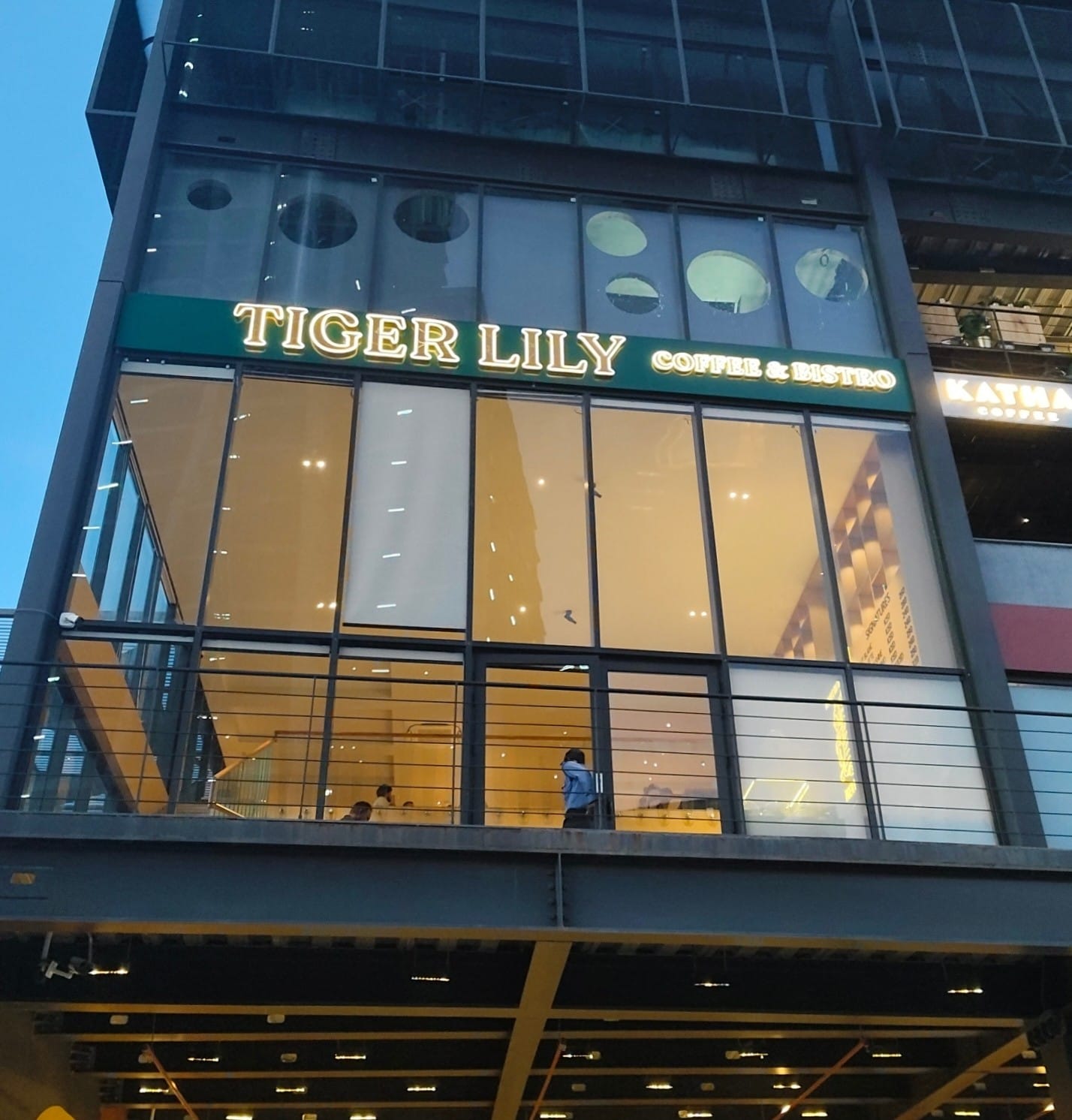 Menu of Telusa Telugu Kitchen & Bar, Kokapet, Hyderabad