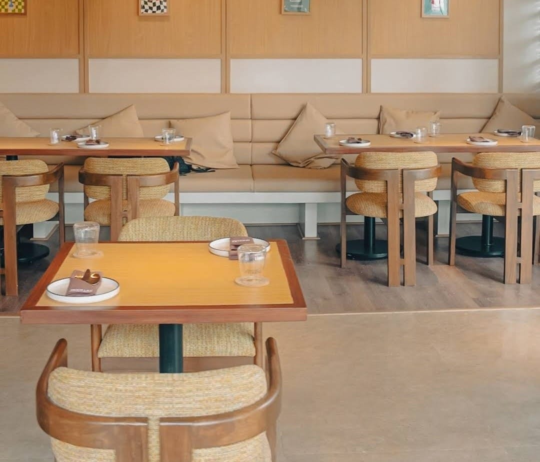 The 20 Best Restaurants in Prestige SkyTech, hyderabadMay 2026 | EazyDiner