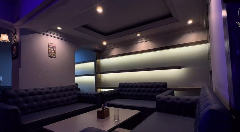 Photos of Tribe and Tonic Restaurant, Sambhaji Nagar, Thane West, Thane ...