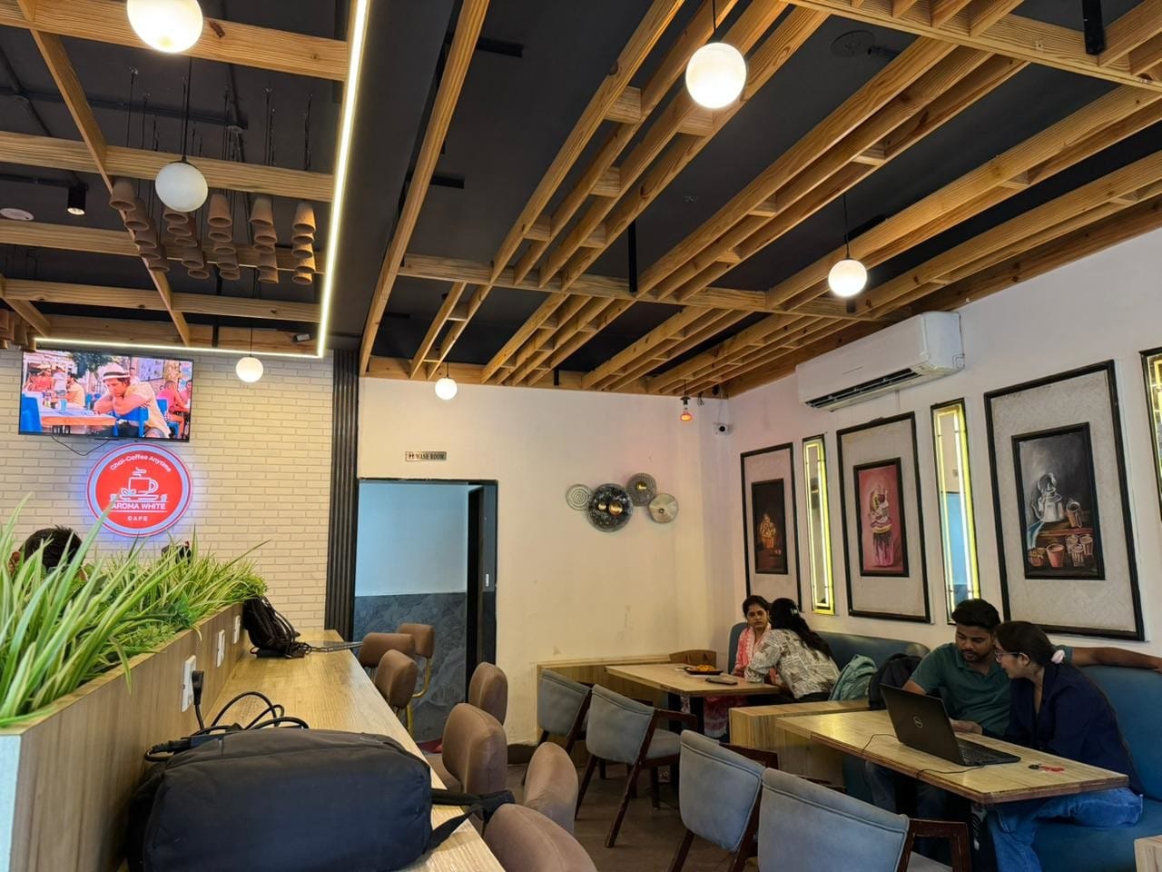 Underdoggs Indore in Scheme 78, Indore | Get Upto 50% Off