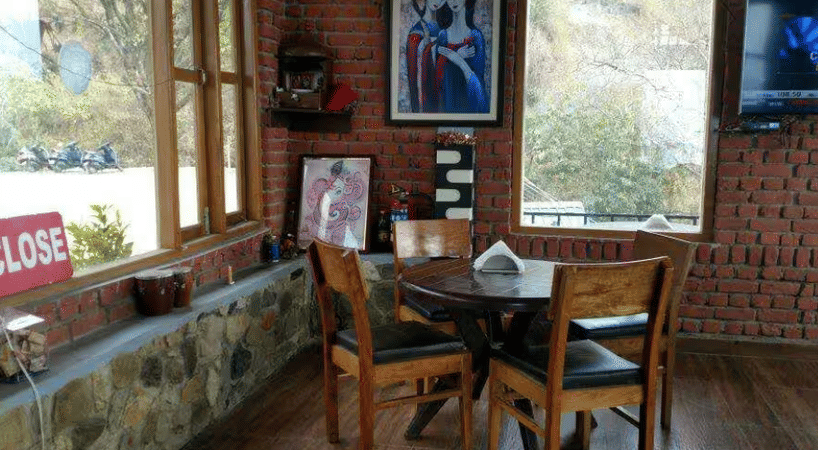 First Gear Cafe in Rajpur Road, Dehradun | Get Upto 50% Off