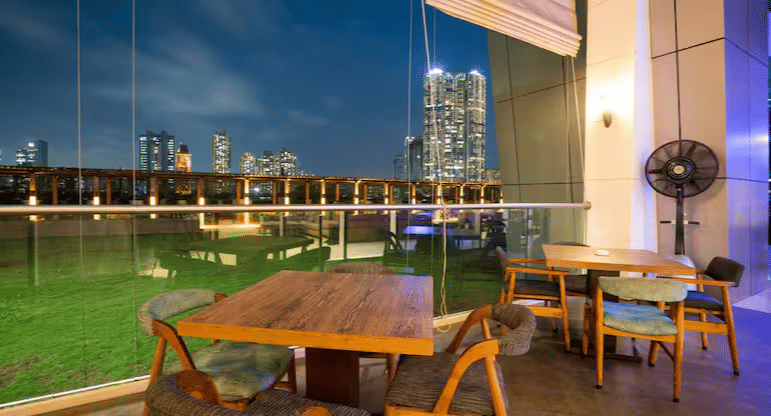 Explore Canto - Restaurant and Banquet in Lower Parel, South Mumbai