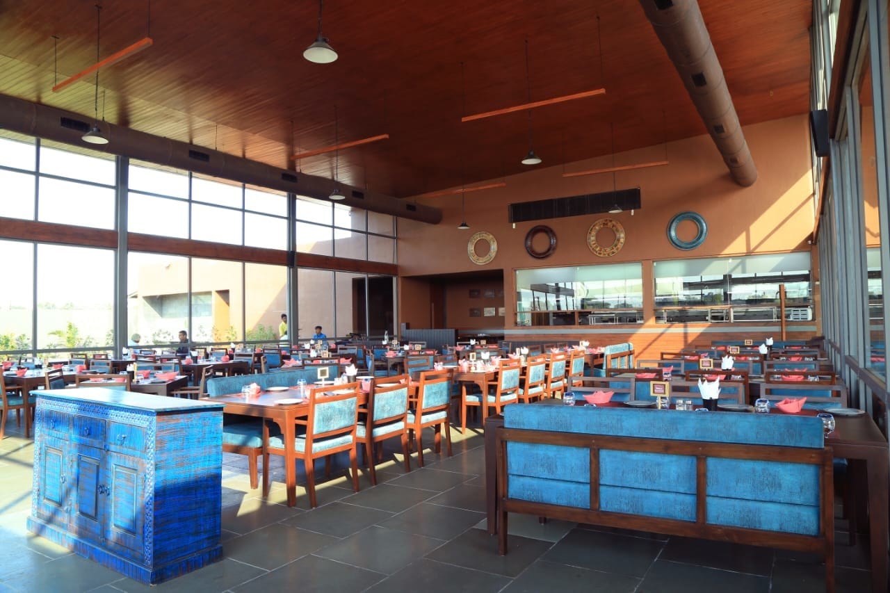 The 20 Best Restaurants in Nikol, East AhmedabadMay 2026 | EazyDiner