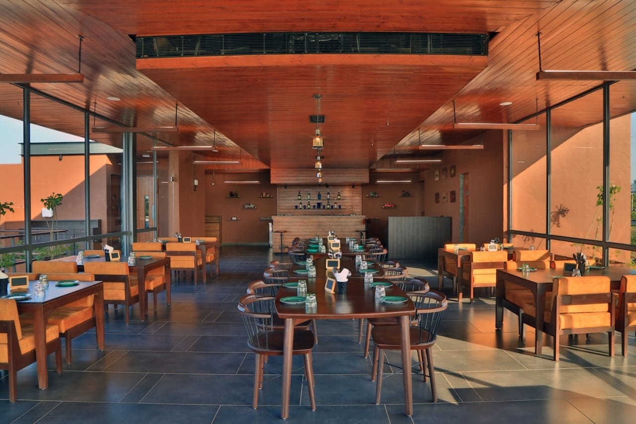 The 20 Best Restaurants in Bopal, West AhmedabadDec 2025 | EazyDiner