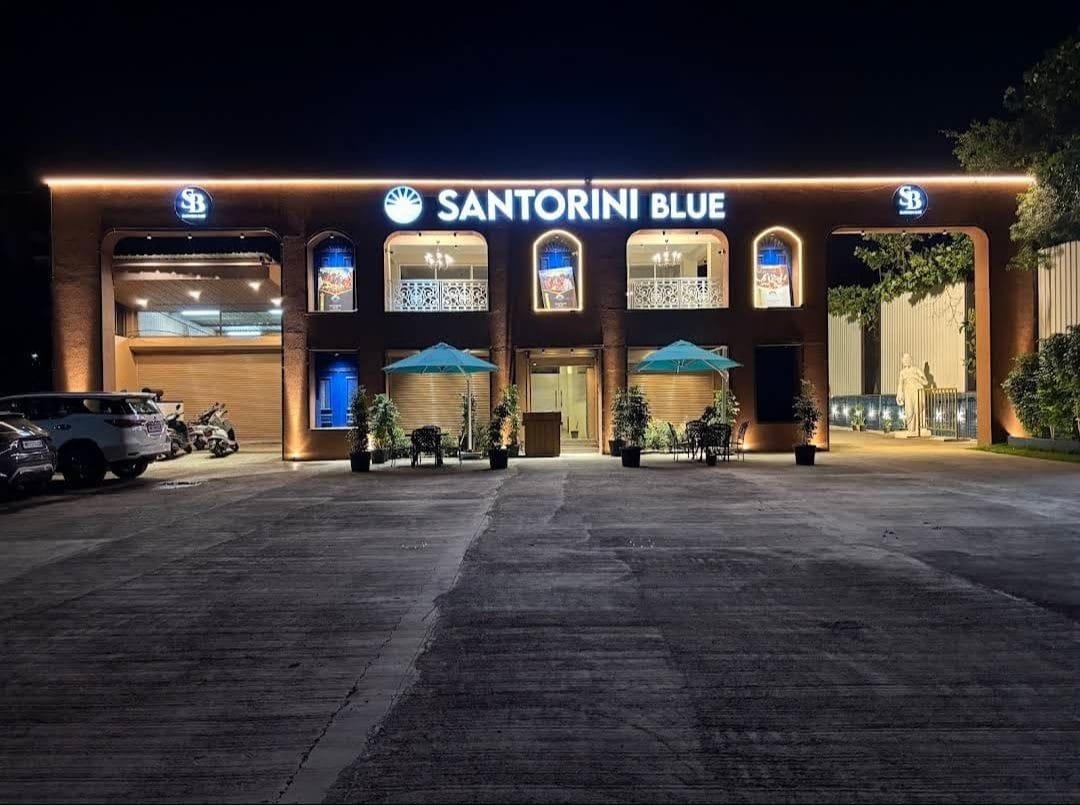 Cafe Co2 Resto Lounge in Bhugaon, Pune | Get Upto 50% Off