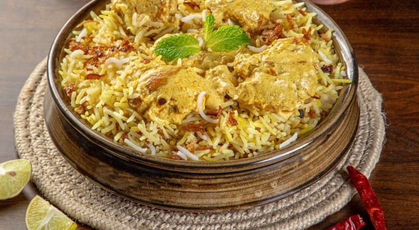 Kebab Gunj - Radio Club in Colaba, South Mumbai | Get Upto 50% Off