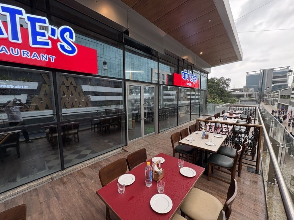 The 20 Best Restaurants in Airoli, Navi MumbaiOct 2025 | EazyDiner
