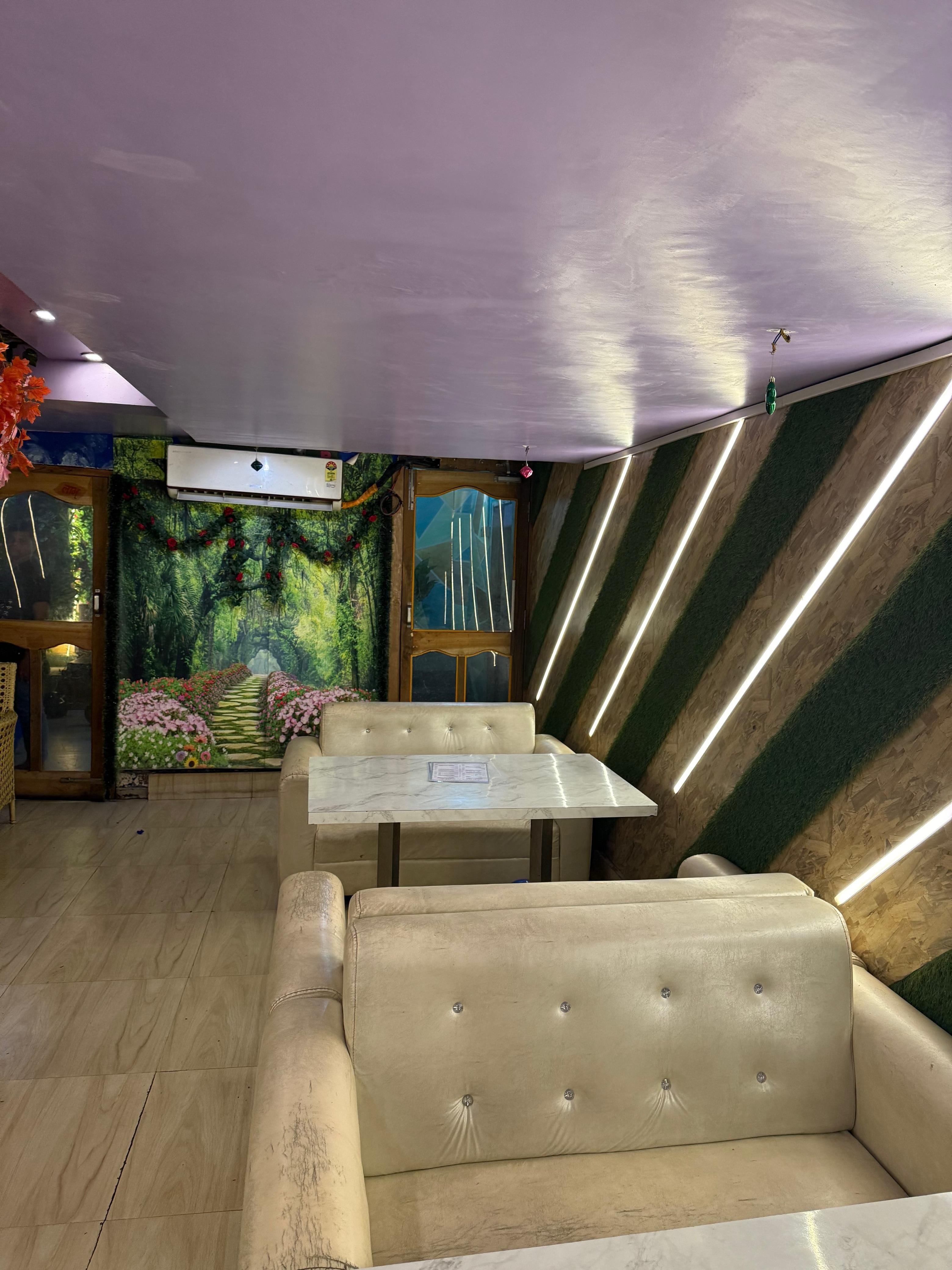 Menu of Pista House, Fraser Road Area, Patna