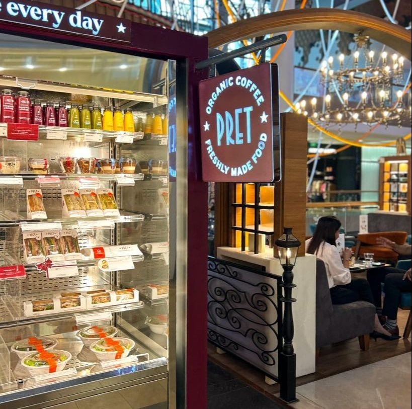 The 20 Best Restaurants in Jio World Drive, BKCJan 2026 | EazyDiner