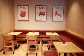 SAZ - American Brasserie in Jio World Drive, BKC | Get Upto 50% Off