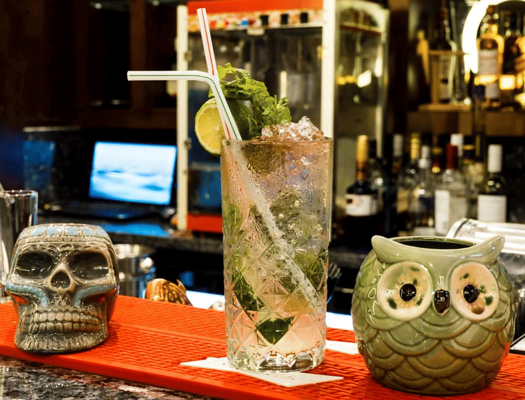 European Restaurants in Raviz Center Point Hotel, Dubai | EazyDiner