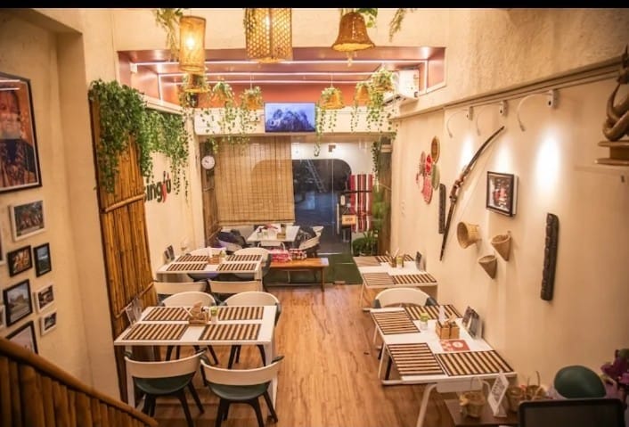 Menu of Mercii, Santacruz West, Western Suburbs