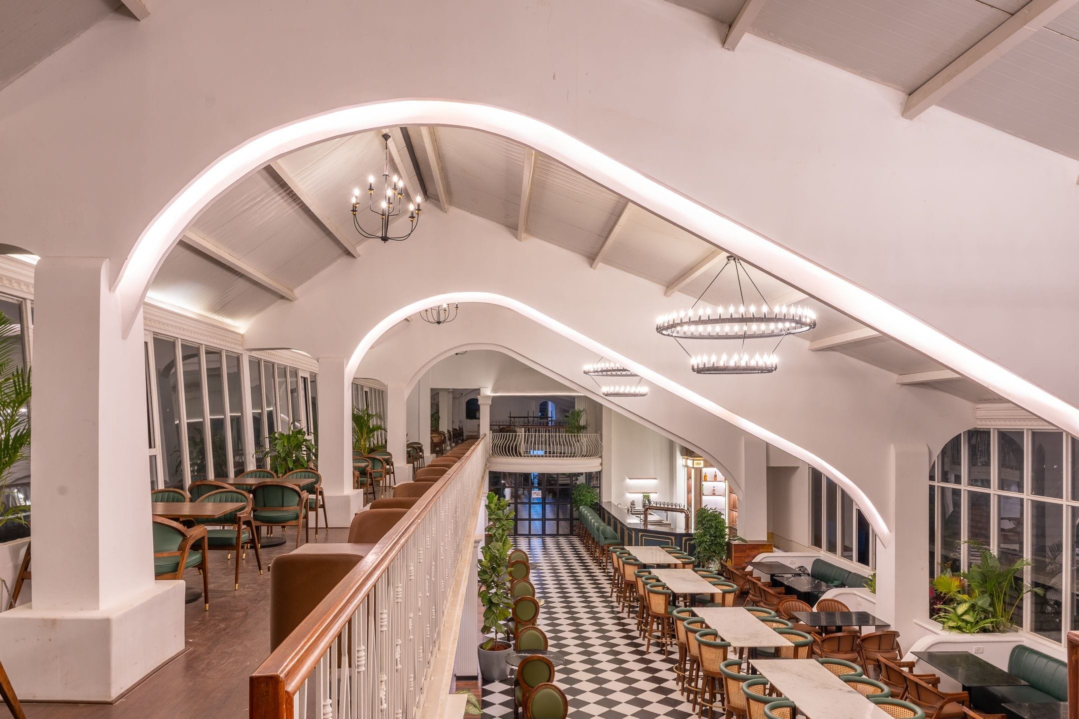 Menu of Flechazo, Marathahalli, East Bengaluru