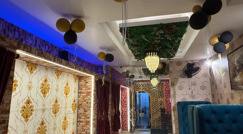 Ajwa Arabian Mandi Multi Cuisine Restaurant in Road No. 12, Banjara Hills, Hyderabad | Get Upto ...