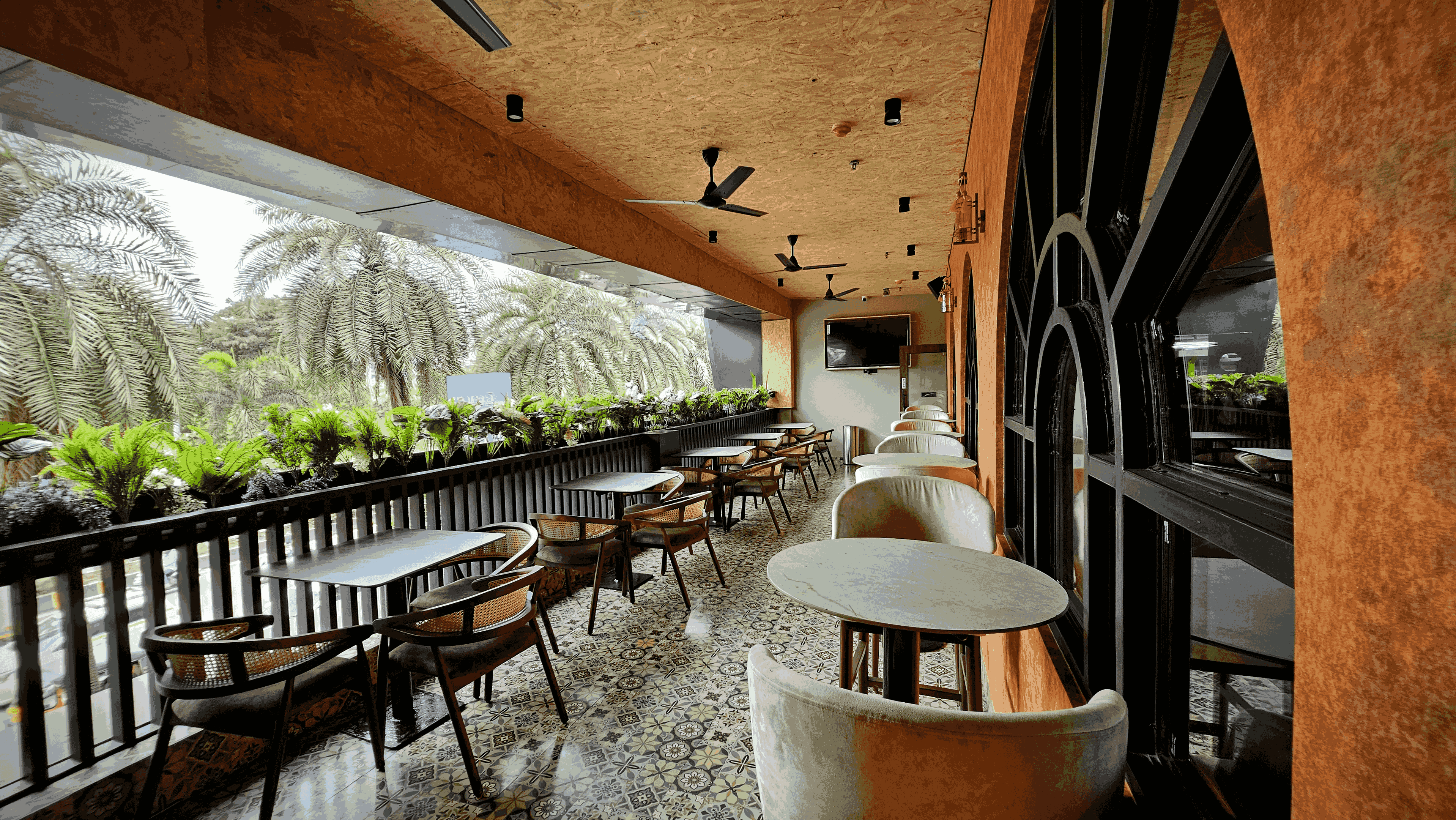 The 20 Best Restaurants in Vashi, Navi MumbaiNov 2025 | EazyDiner
