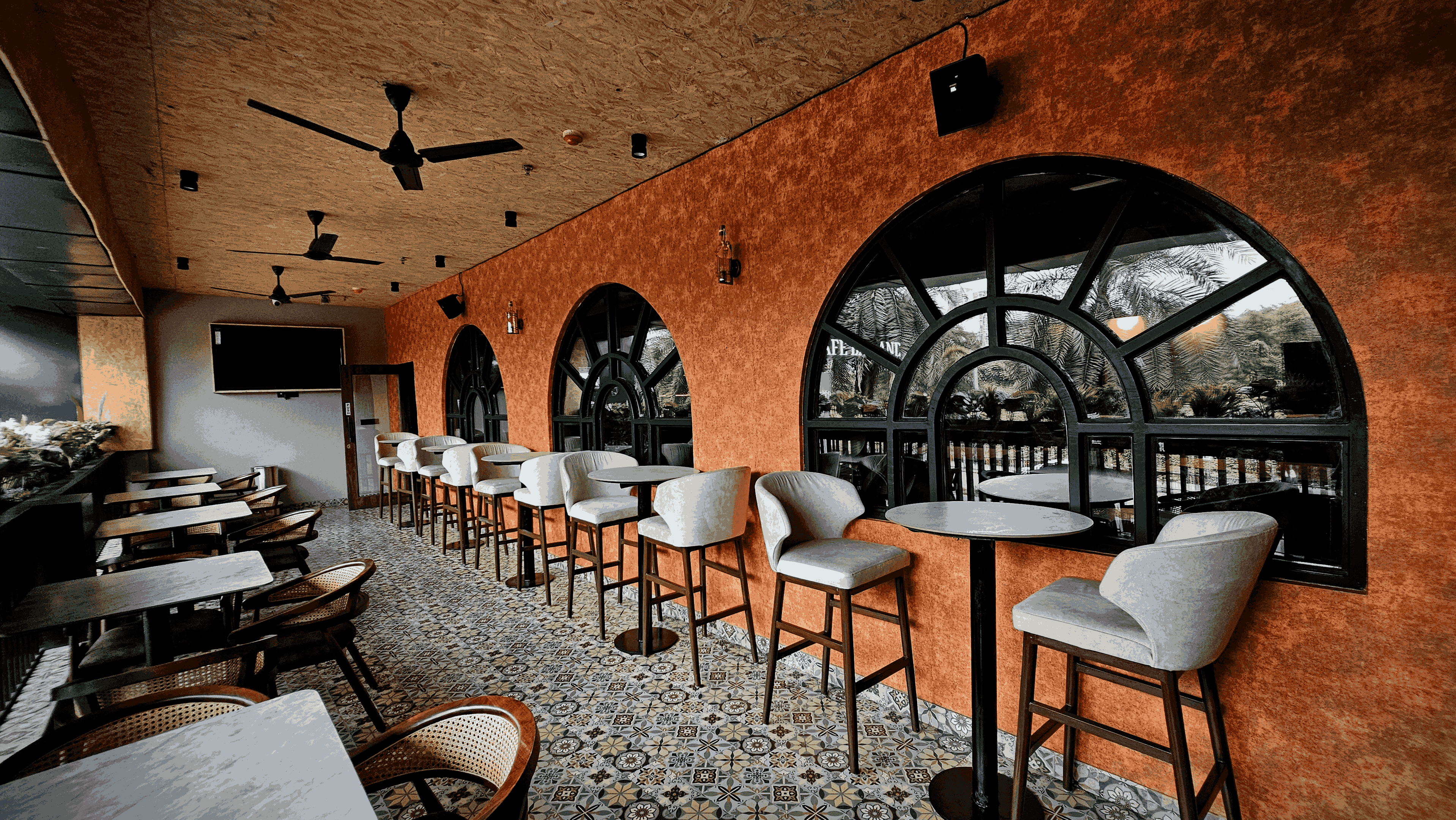 The 20 Best Restaurants in Vashi, Navi MumbaiNov 2025 | EazyDiner