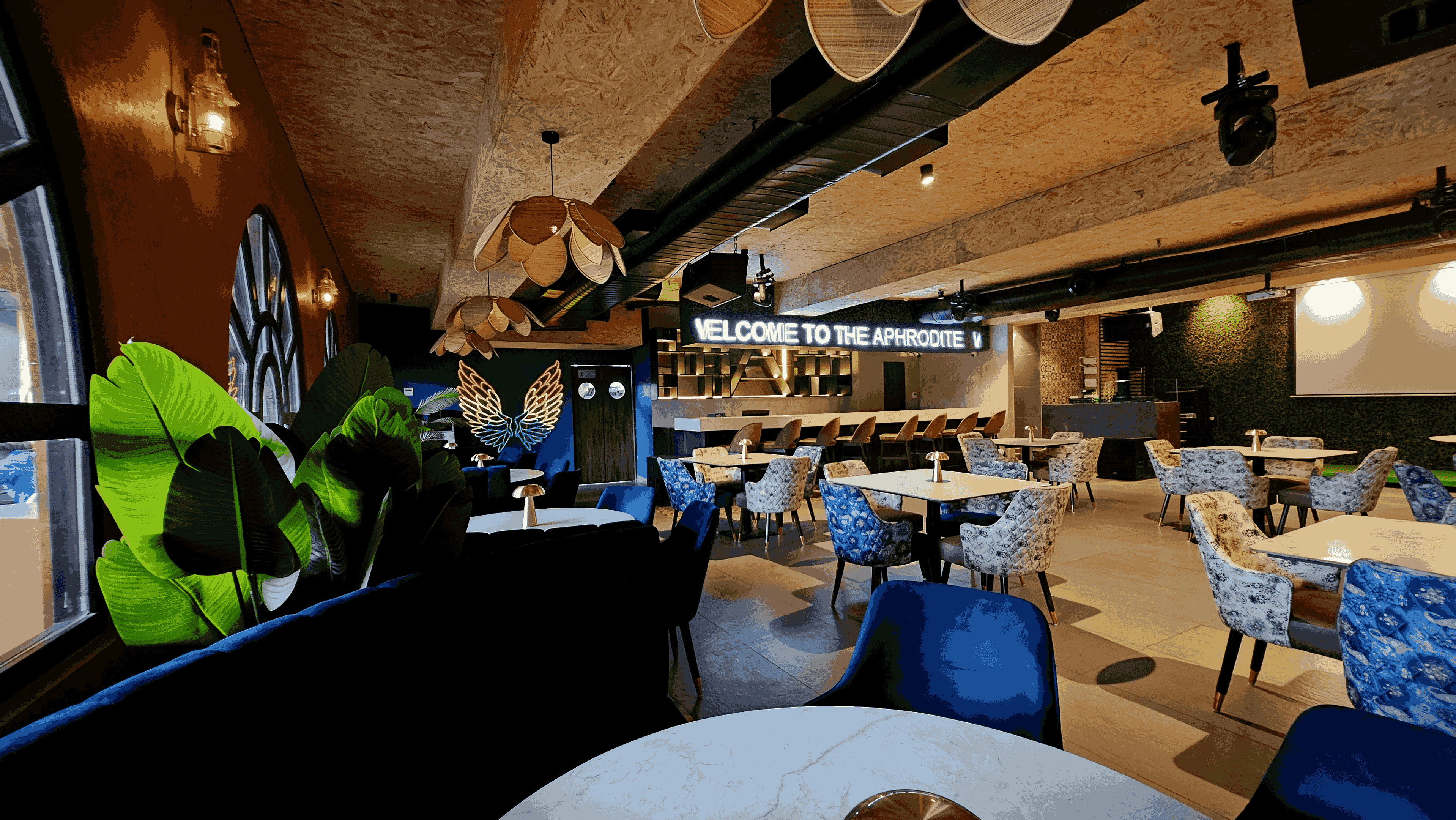 The 20 Best Restaurants in Vashi, Navi MumbaiNov 2025 | EazyDiner