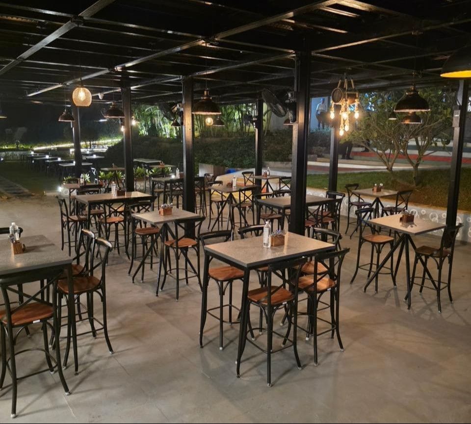 About Mysore Union - Bar & Restaurant, Hebbal Industrial Area, Mysuru