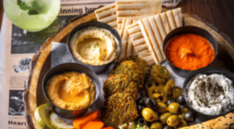 Photos of The Irish House Restaurant, DLF Mall of India, Sector 18, Noida