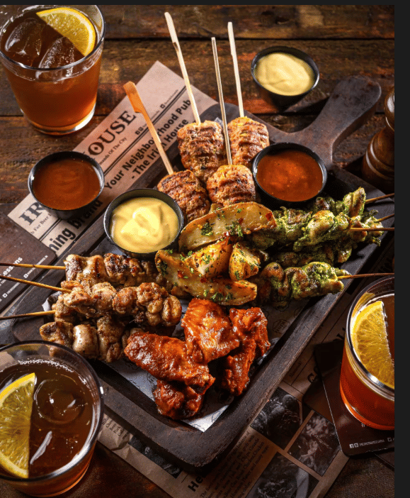 Best Restaurants in Phoenix Mall of the Millennium, Wakad | EazyDiner