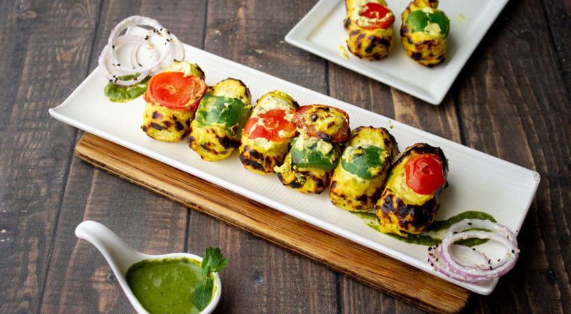 The Rasoiya Street in Varthur Main Road, Whitefield | Get Upto 50% Off