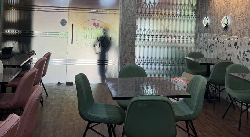 Photos of Punjabi Chaap Corner Restaurant, Indirapuram, Ghaziabad