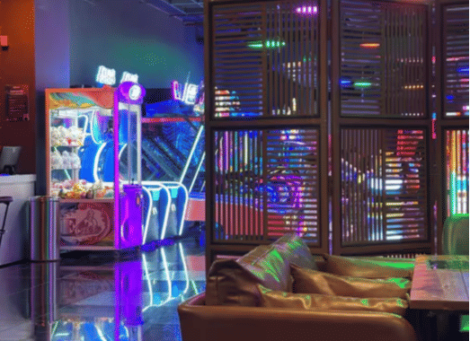 Best Restaurants in Aurum Square Mall, Ghansoli | EazyDiner