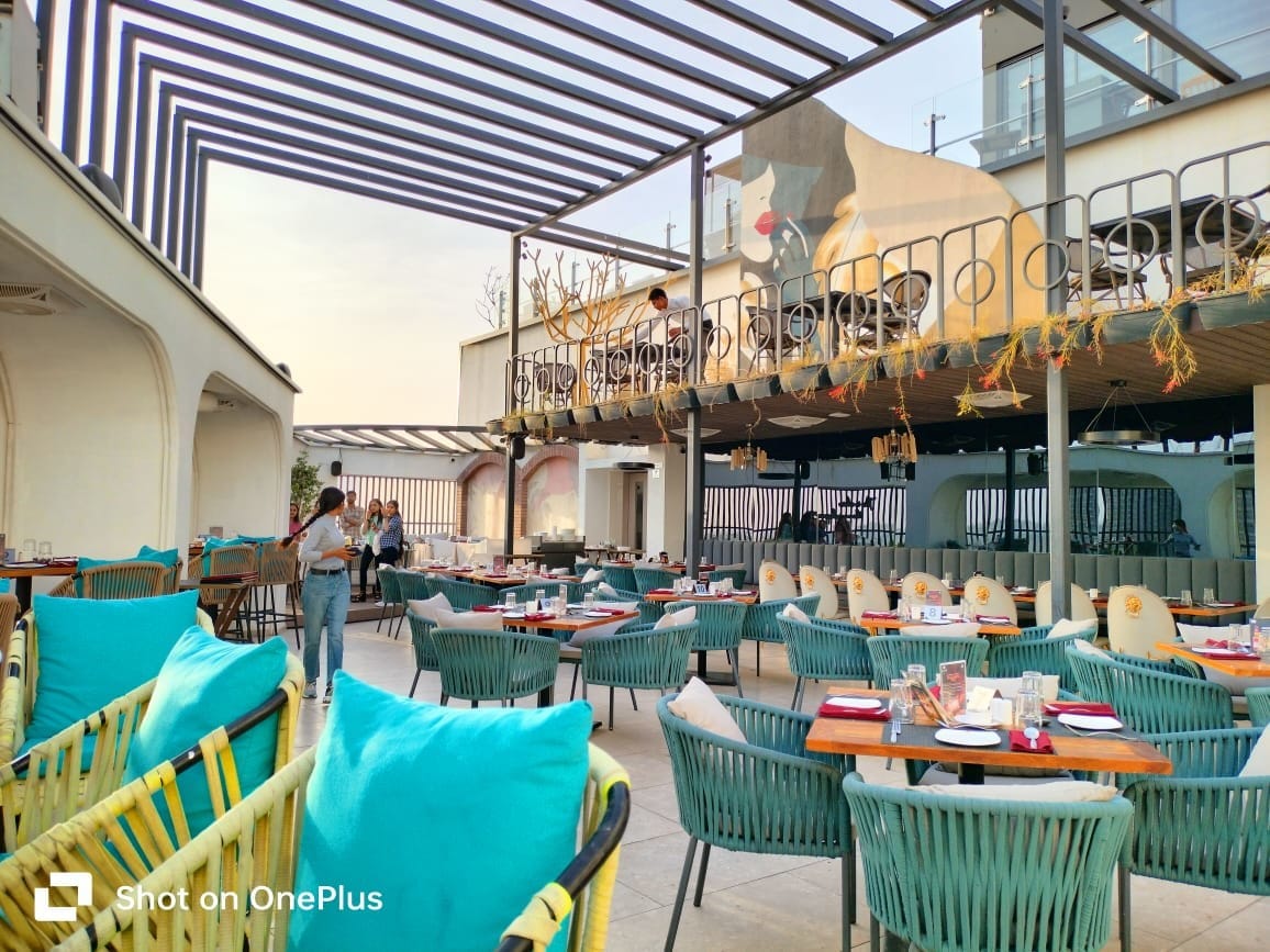 Checkout Best Restaurants in Rajkot | Get Upto 50% Off