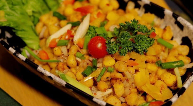 Themis Barbecue House in Connaught Place (CP) | Get Upto 50% Off