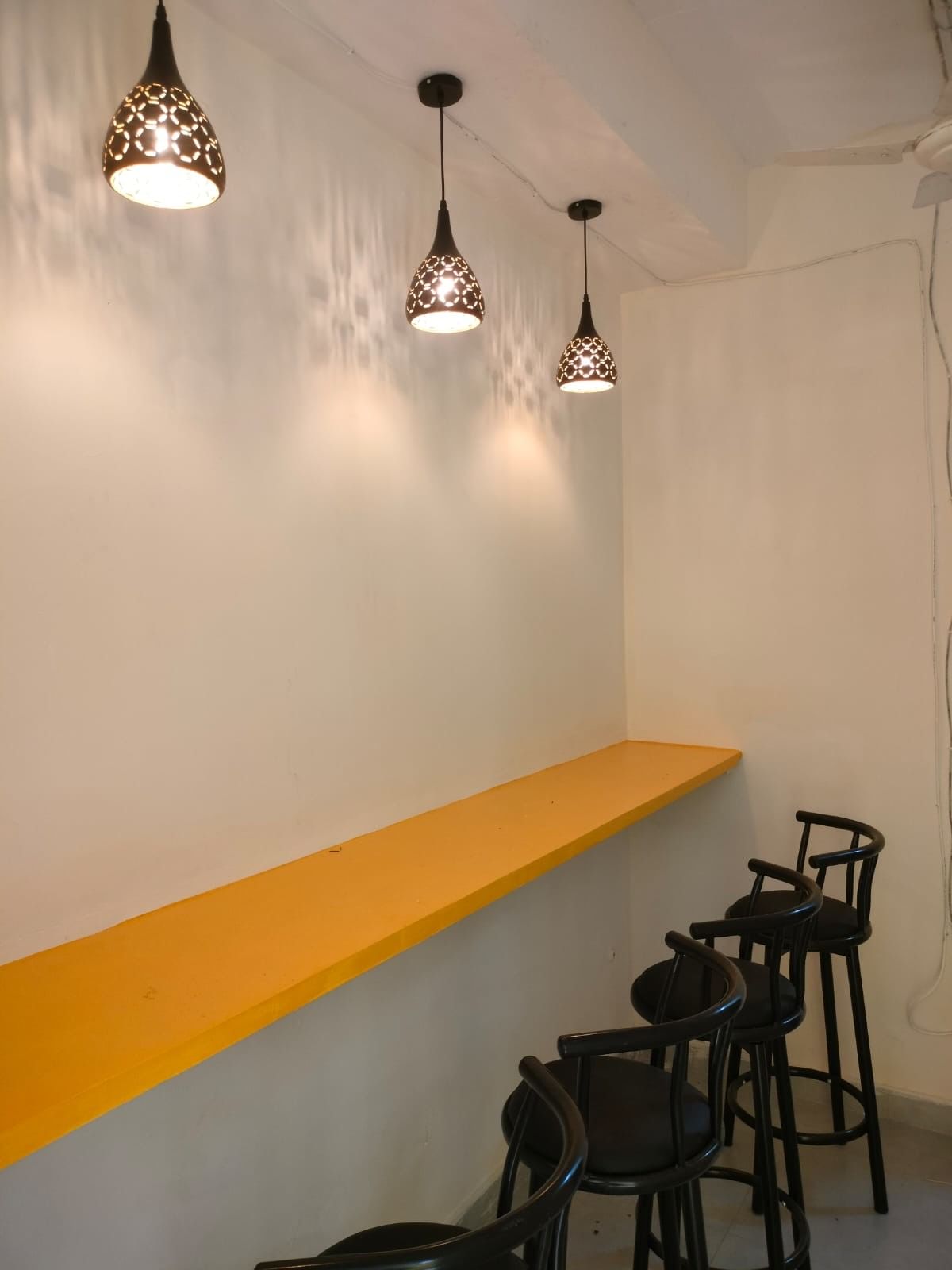 Menu of AnTeRa Kitchen & Bar, Gachibowli, Hyderabad