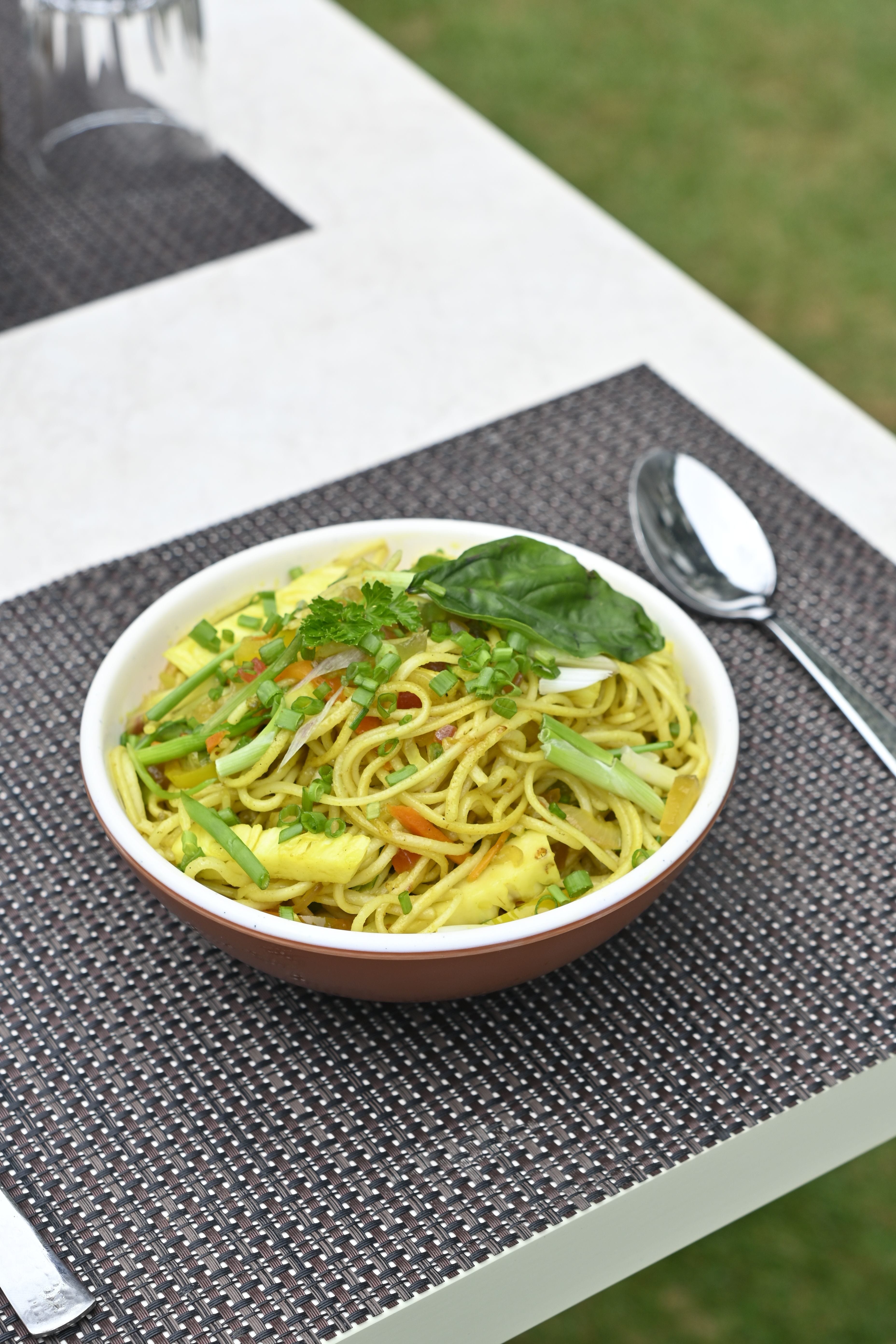 Menu of Mysore Union - Bar & Restaurant, Hebbal Industrial Area, Mysuru