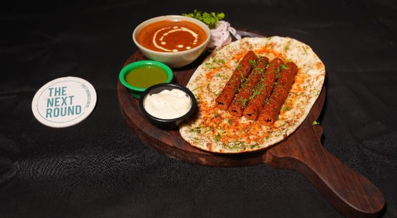 Next Round Bar & Kitchen in Nallagandla, Hyderabad | Get Upto 50% Off