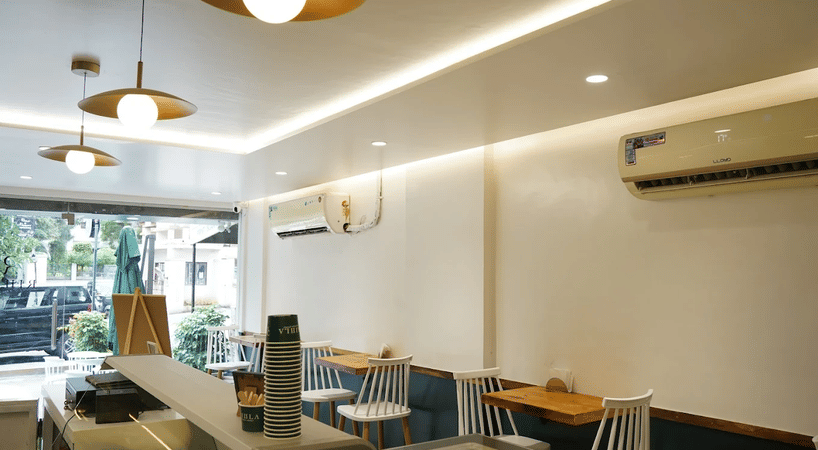 Explore Rihla - Bake House in Kondhwa, Pune