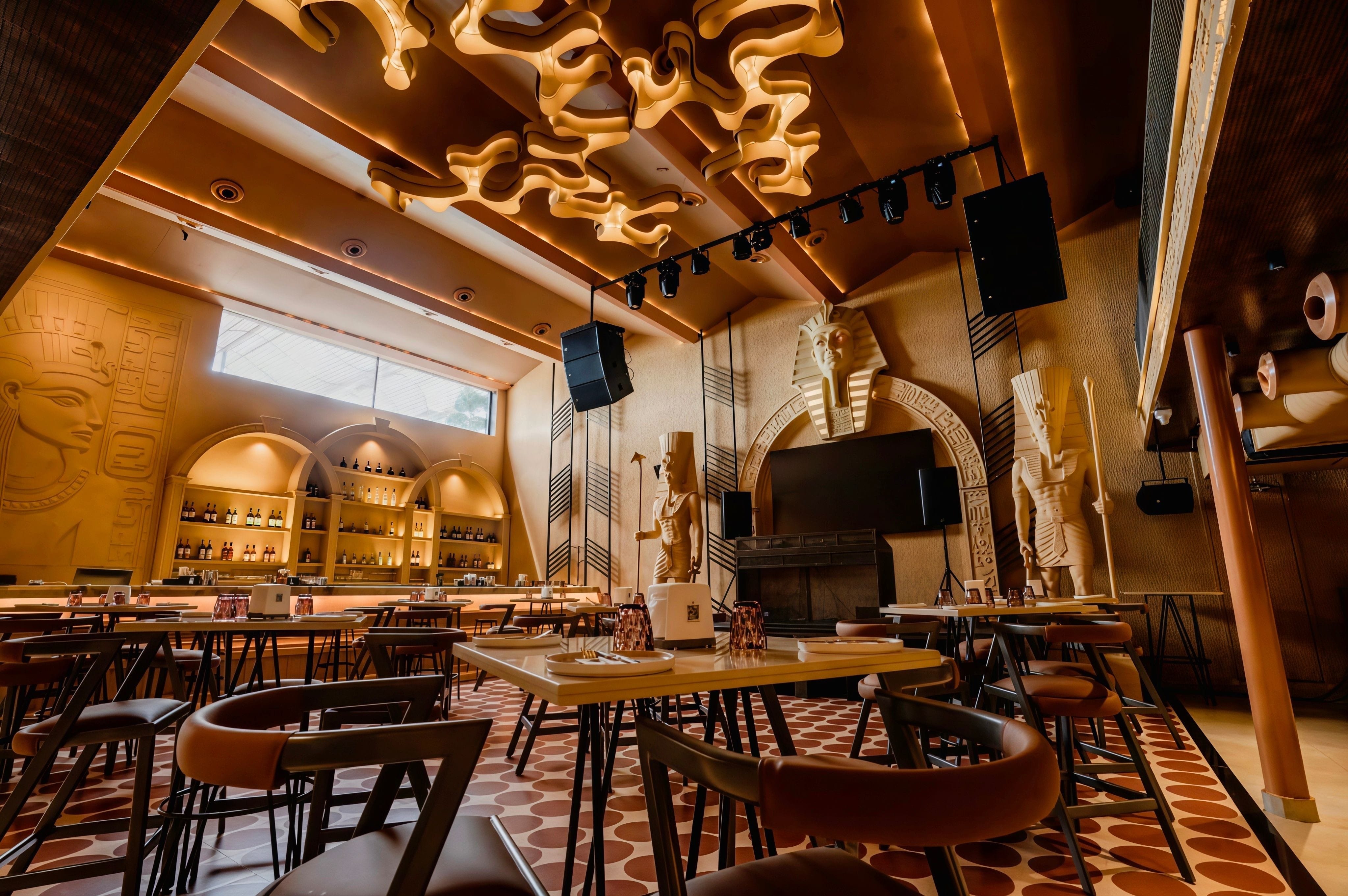 Jathara Bar & Kitchen in Jubilee Hills, Hyderabad | Get Upto 50% Off