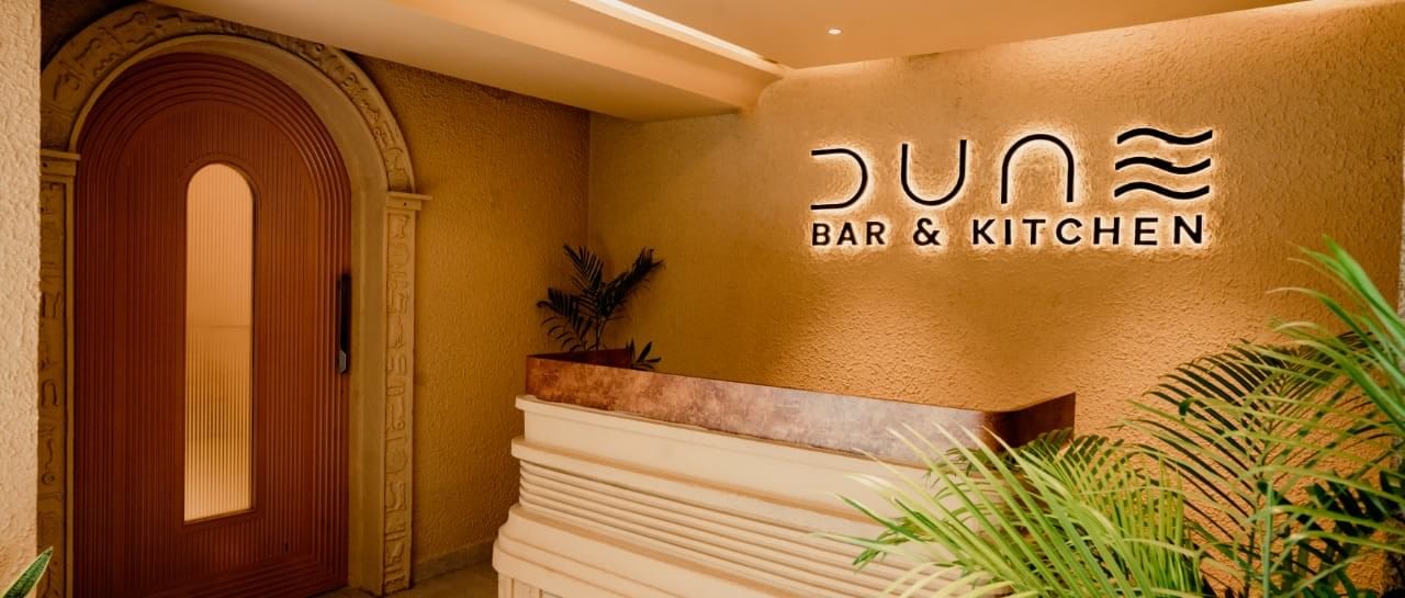 Menu of Ukusa, Jubilee Hills, Hyderabad