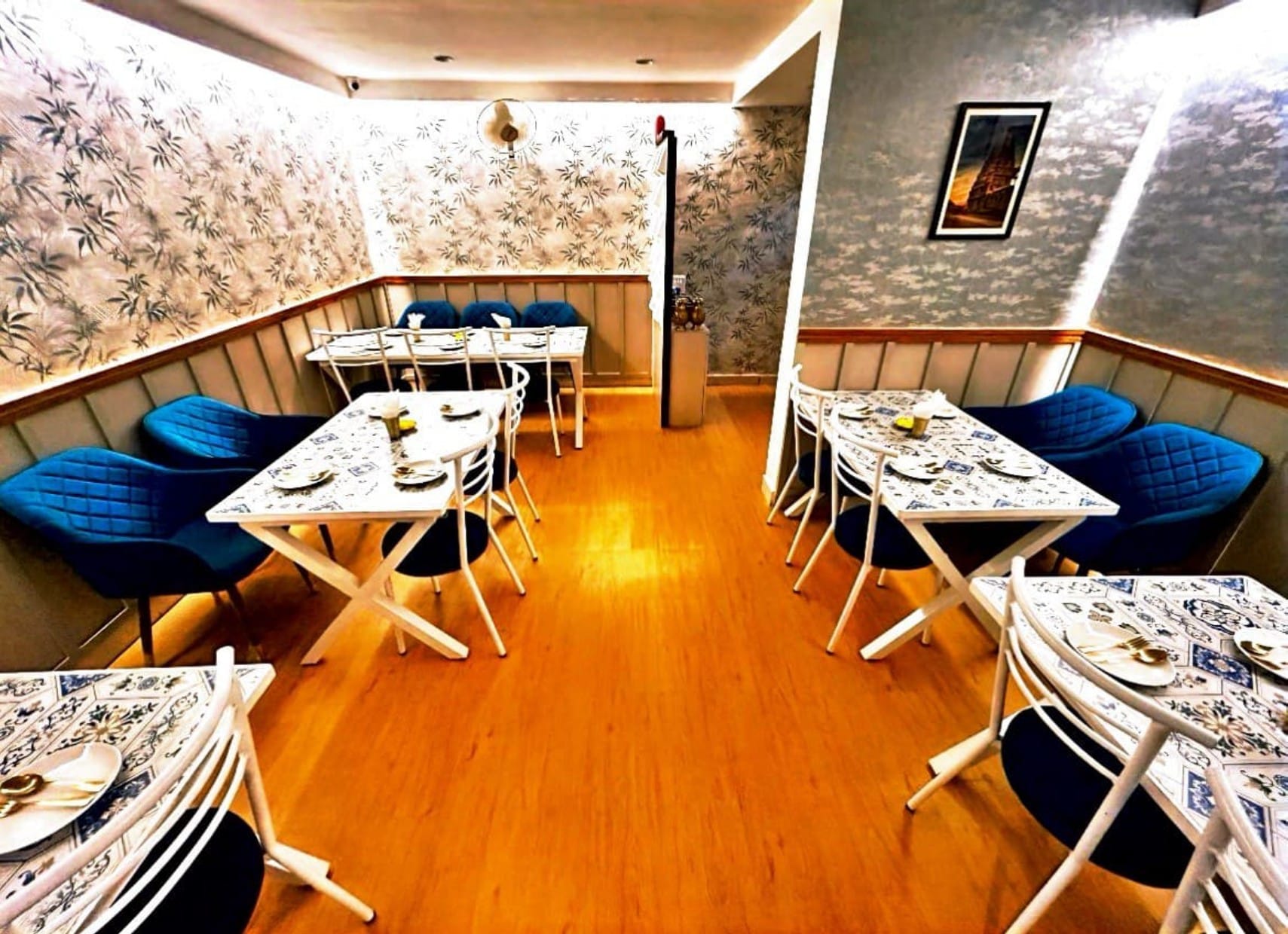 Tamil Nadu Restaurants in Viman Nagar, Pune | EazyDiner