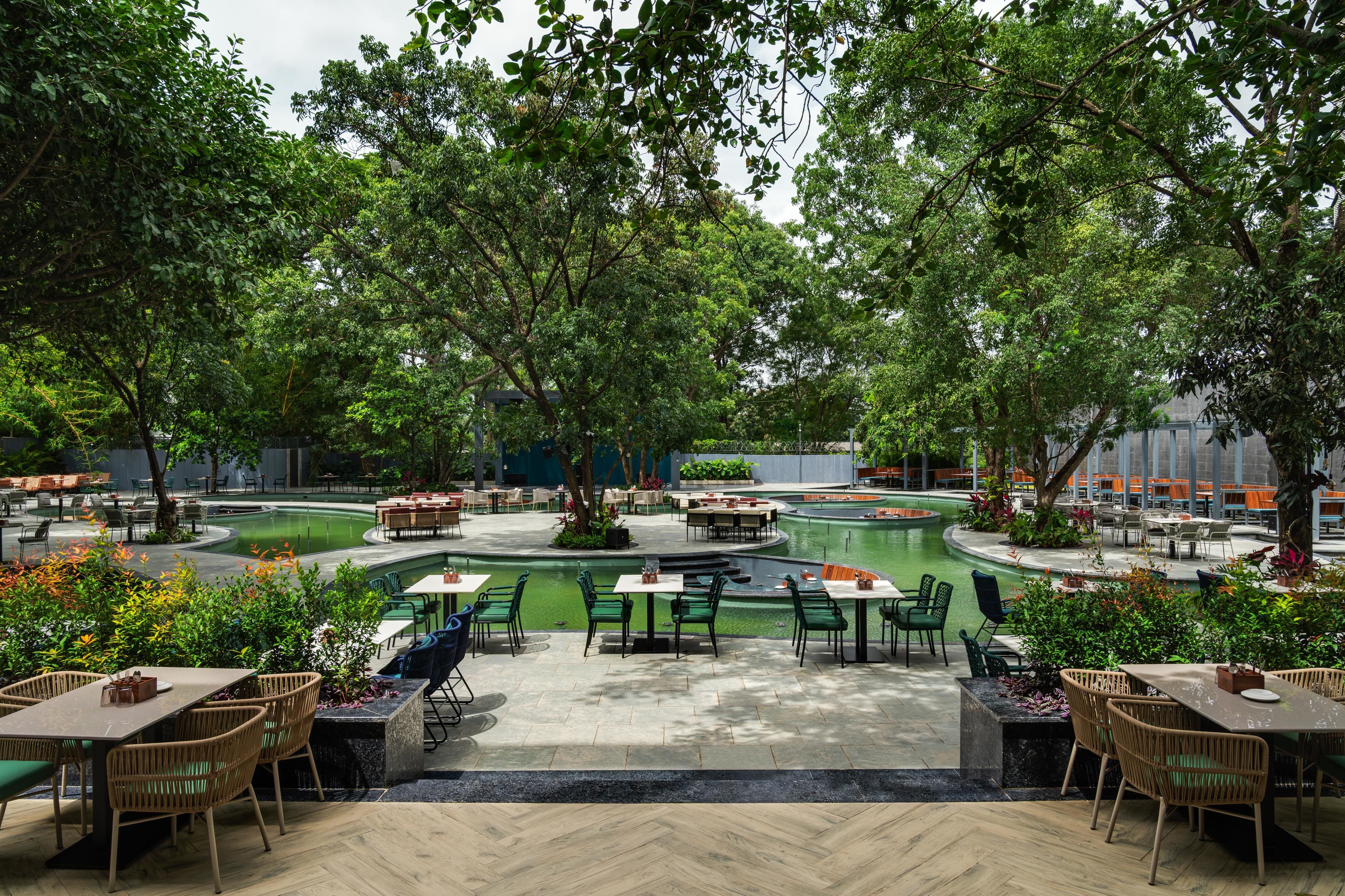 The 20 Best Restaurants in Whitefield, East BengaluruApr 2026 | EazyDiner