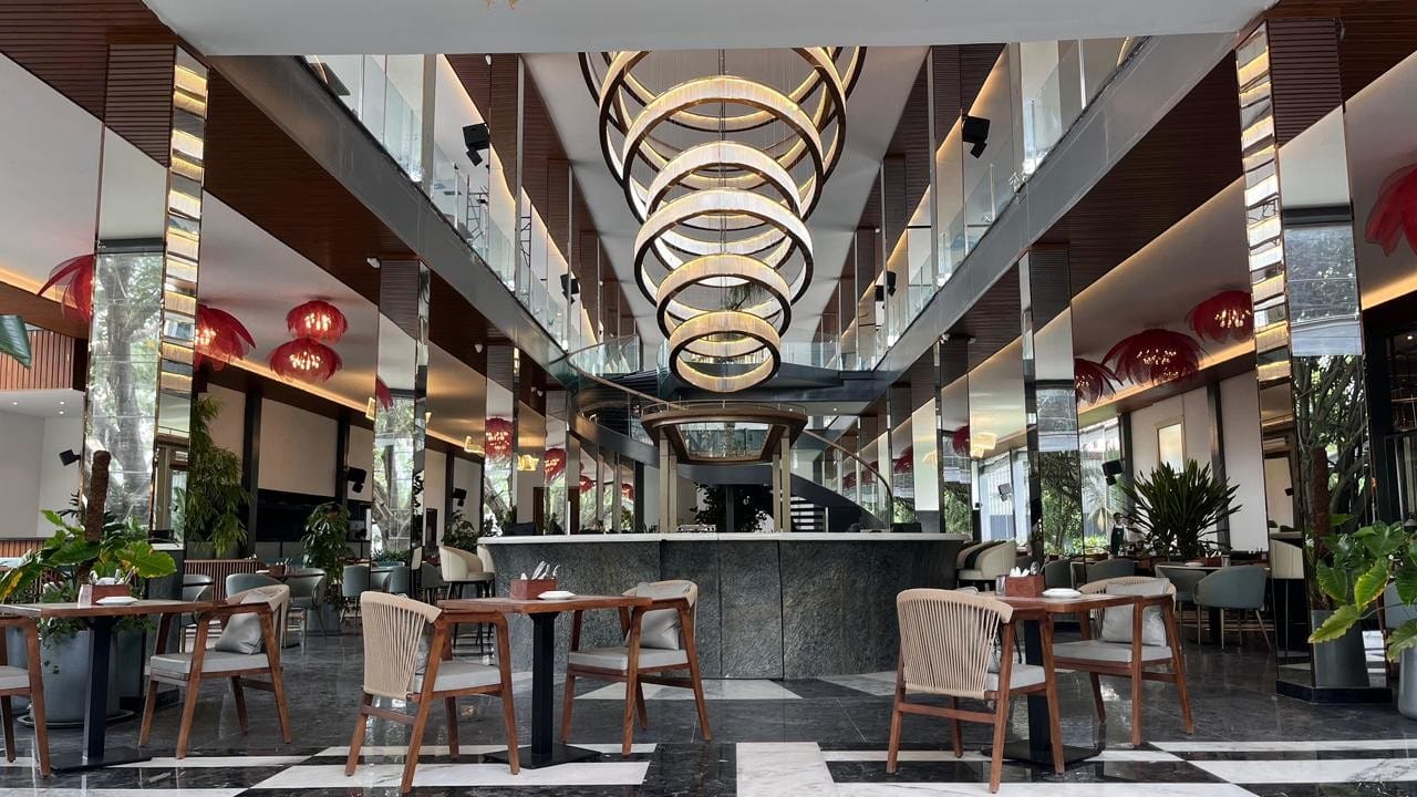 Menu of Oasis Brewery, Whitefield, East Bengaluru