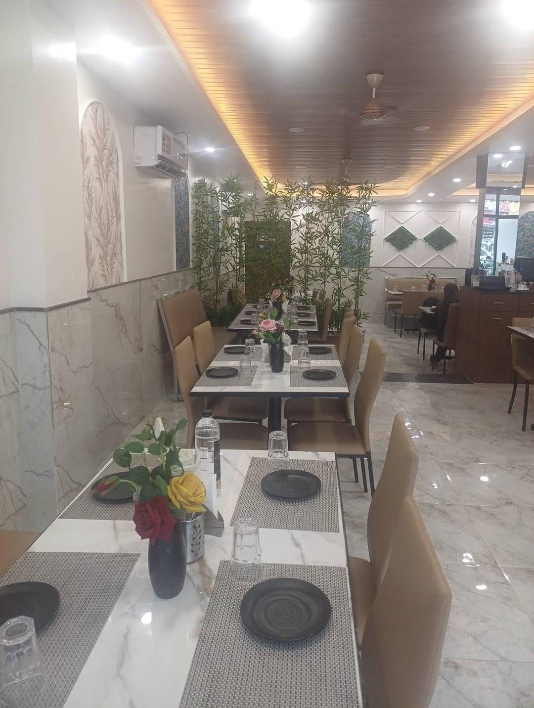 Best Restaurants in Hadapsar, Pune | EazyDiner