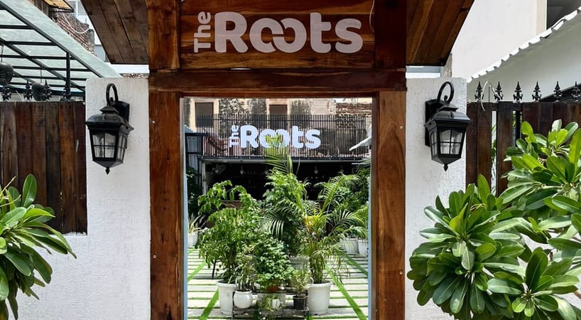 Photos of The Roots Restaurant, C Scheme, Jaipur