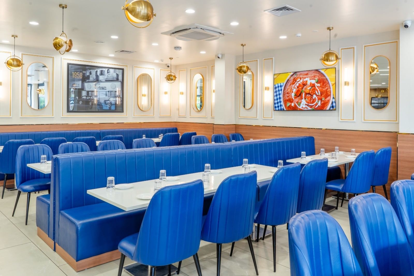 Menu of Clayborn, Vaishali Nagar, Jaipur