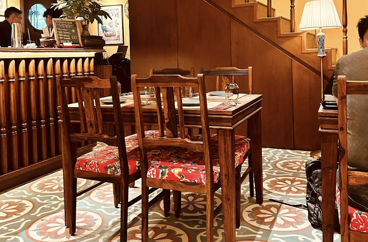 Congo in Global Foyer Mall, Gurgaon | Get Upto 50% Off