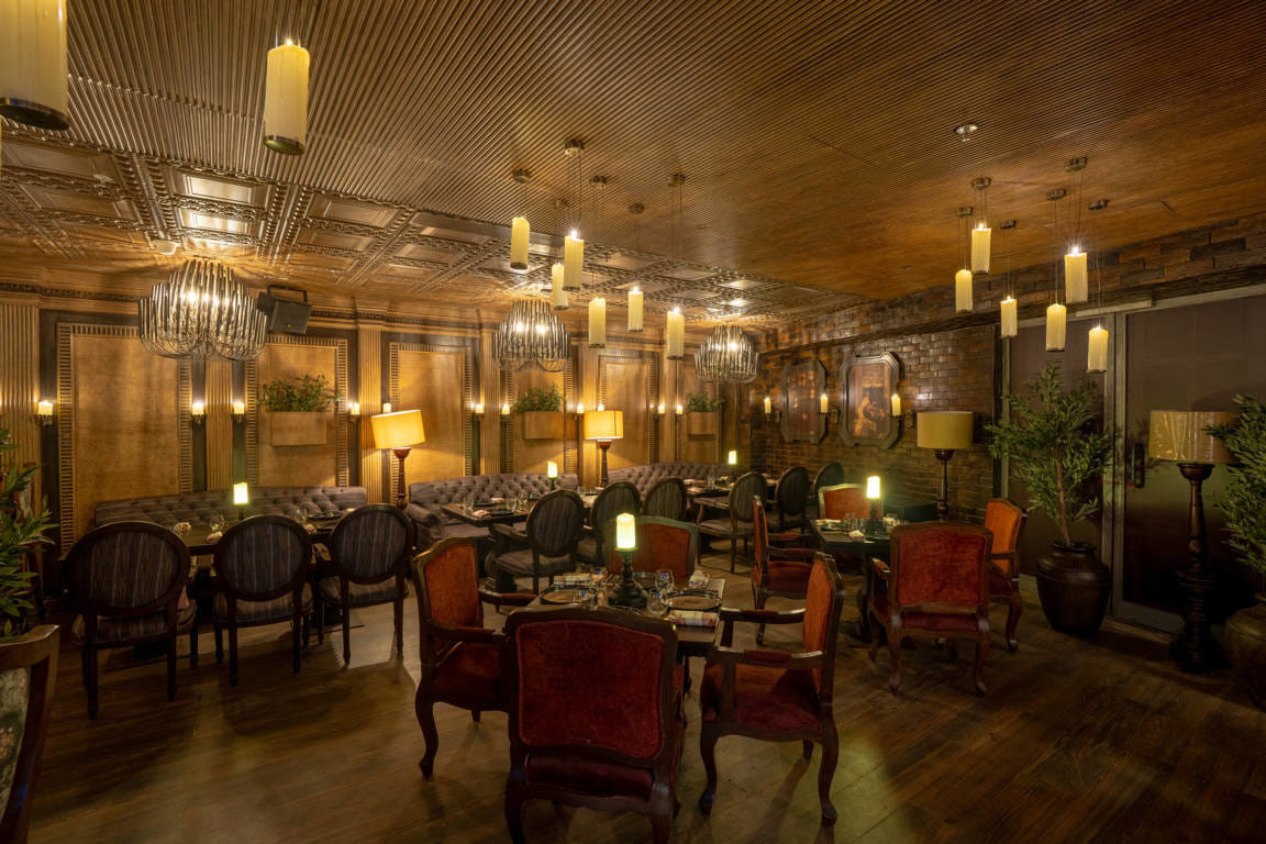 Luna Et Sol in Lower Parel, South Mumbai | Get Upto 50% Off