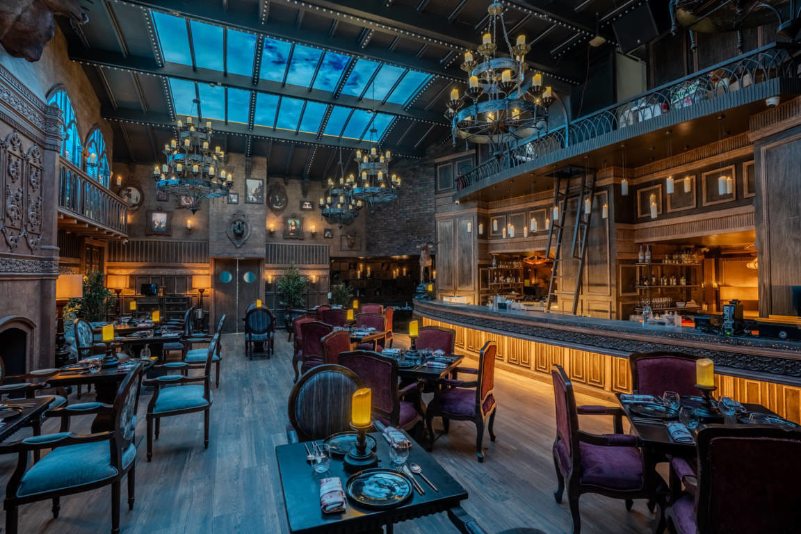 Luna Et Sol in Lower Parel, South Mumbai | Get Upto 50% Off