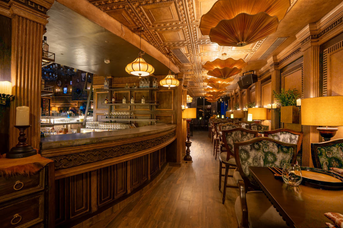 Luna Et Sol in Lower Parel, South Mumbai | Get Upto 50% Off