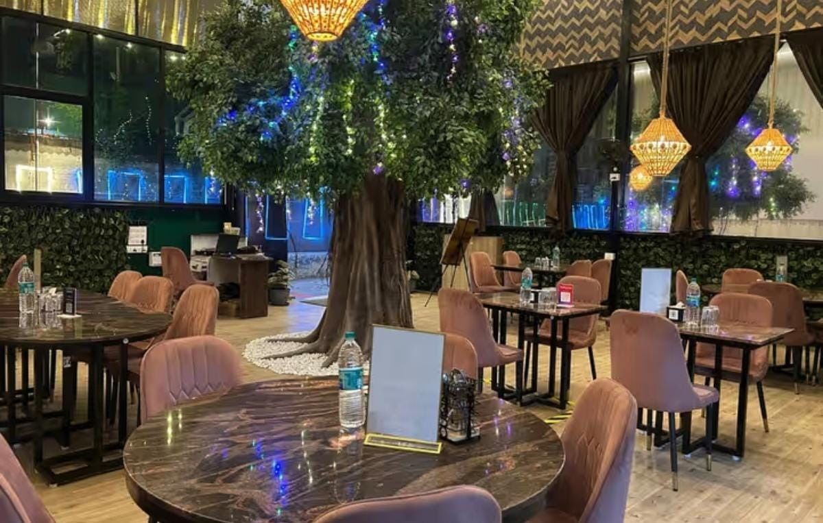 Menu of Macaw by Stories, Sholinganallur, Chennai