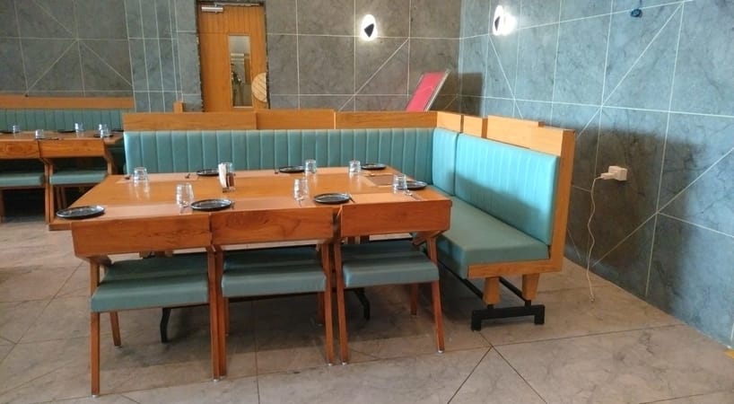 Elysium Restaurant in Kudasan, Gandhinagar | Get Upto 50% Off